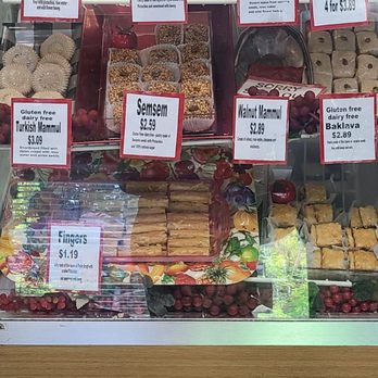 PITA EXPRESS - Updated October 2025 - 34 Photos & 71 Reviews - 1034 C ...