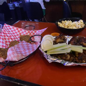 KNOCKBACK NATS - Updated June 2024 - 238 Photos & 408 Reviews - 10 7th ...