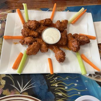 FIESTA PATRIA MEXICAN RESTAURANT AND CANTINA - Updated December 2025 ...