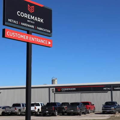 COREMARK METALS - Updated December 2025 - 10 Photos - 10353 Hicks Field ...