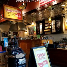 POTBELLY - Updated December 2025 - 76 Photos & 130 Reviews - 5545 E ...