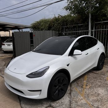 EXECUTIVE TINT - Updated July 2025 - 739 Photos & 432 Reviews - 2823 ...