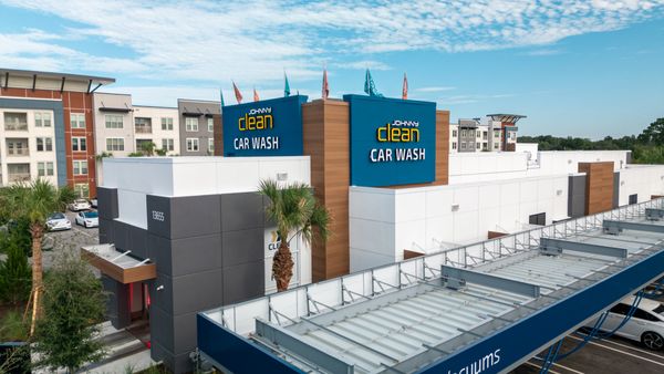 JOHNNY CLEAN - Updated August 2025 - 20 Photos - 13655 E Colonial Dr ...