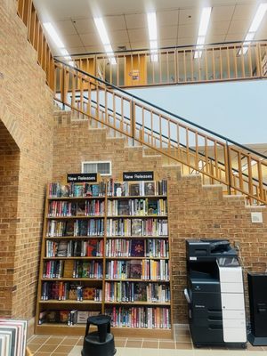 SMYRNA PUBLIC LIBRARY - Updated September 2025 - 67 Photos & 28 Reviews ...