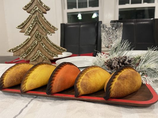 TUNKAS BOLIVIAN BAKED GOODS - Updated January 2026 - 13 Photos - West ...