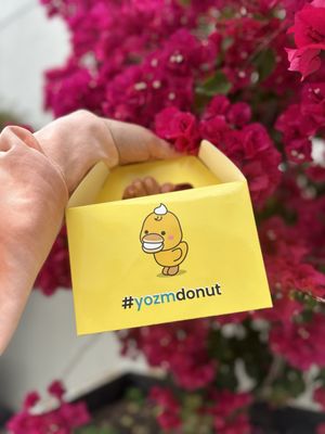 YOZM DONUTS - Updated August 2024 - 65 Photos & 27 Reviews - 6924 Beach ...