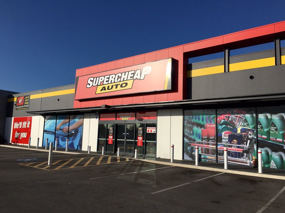 SUPERCHEAP AUTO - Locke Lane, Ellenbrook Western Australia, Australia ...