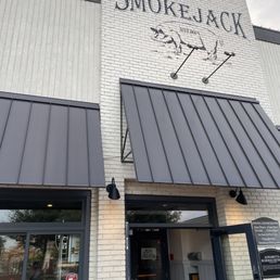 SMOKEJACK BBQ - Updated October 2025 - 689 Photos & 774 Reviews - 29 S ...