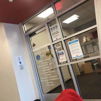 CHKD HEALTH CENTER - Updated July 2025 - 10 Photos - 500 Discovery Dr ...