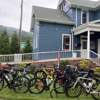 COFFEE RIDE CAFE - Updated October 2024 - 18 Photos & 13 Reviews - 282 ...