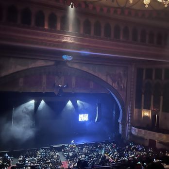 SHRINE AUDITORIUM & EXPO HALL - Updated August 2025 - 842 Photos & 480 ...