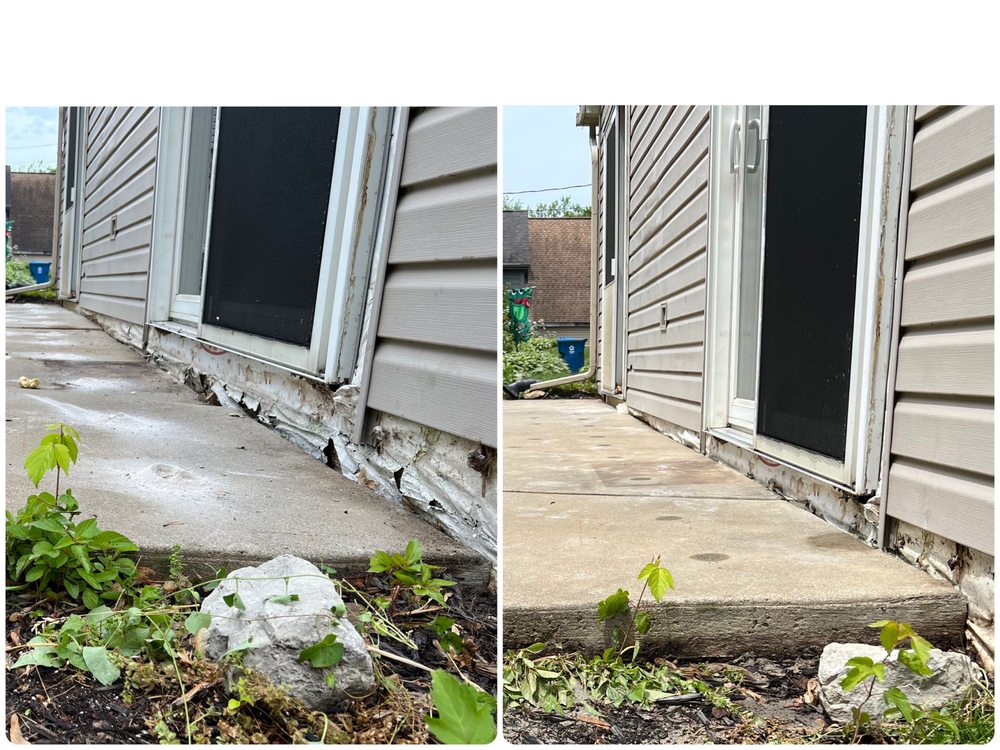 ACE MUDJACKING & CONCRETE LEVELING - Updated December 2025 - 12 Photos ...