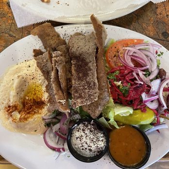 PASHA MEDITERRANEAN GRILL - Updated July 2025 - 941 Photos & 1128 ...