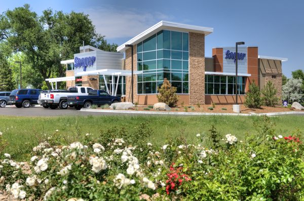 CLIMB CREDIT UNION - Updated December 2025 - 68 Reviews - 5151 W 60th ...