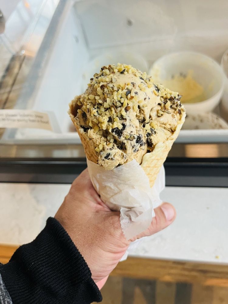 NONA’S HOMEMADE ICE CREAM - Updated January 2026 - 285 Columbia Rd ...