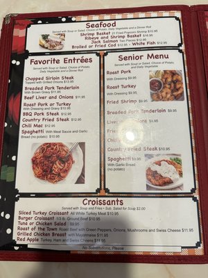 RED APPLE FAMILY RESTAURANT - Updated September 2025 - 28 Photos & 70 ...