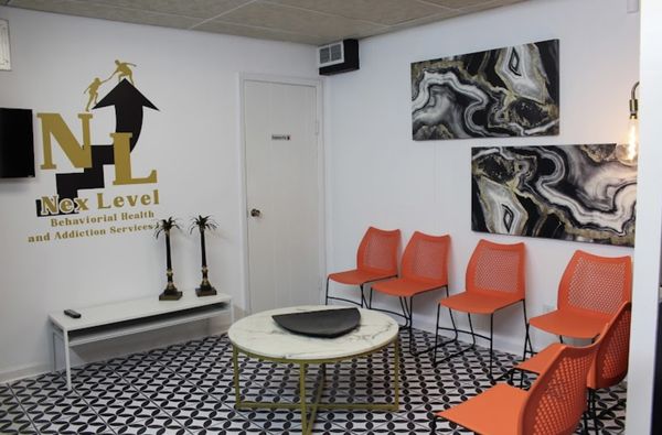 NEX LEVEL BEHAVIORAL HEALTH & ADDICTION SERVICES - Updated December ...