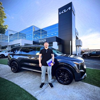 WINN KIA OF FREMONT - Updated August 2025 - 164 Photos & 422 Reviews ...