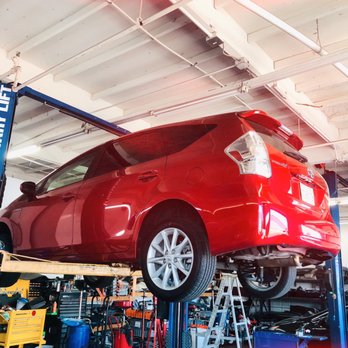 SAM AUTO HYBRID - Updated October 2025 - 157 Photos & 231 Reviews ...