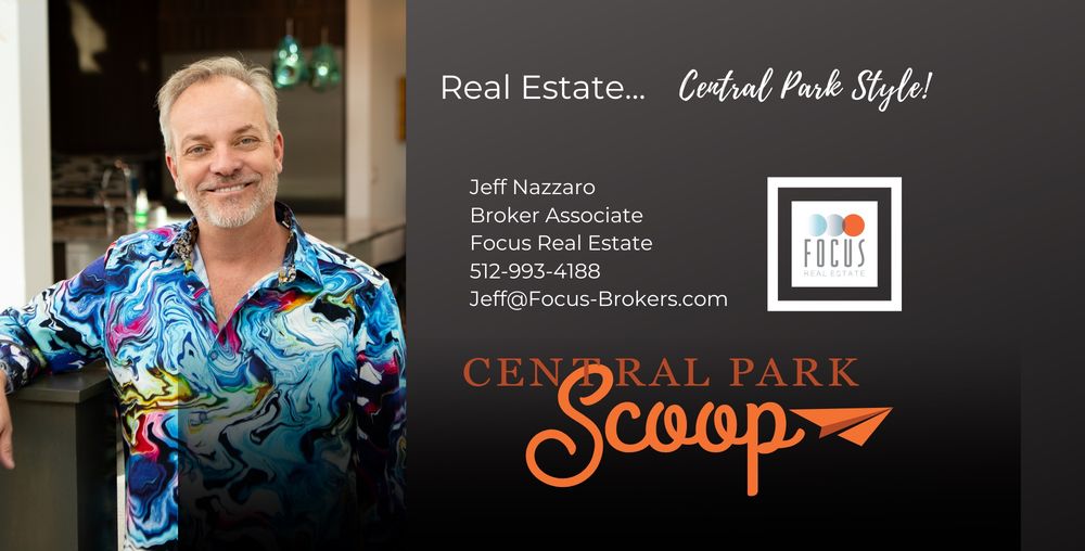 JEFF NAZZARO - FOCUS REAL ESTATE - Updated July 2025 - 1601 E Cesar ...