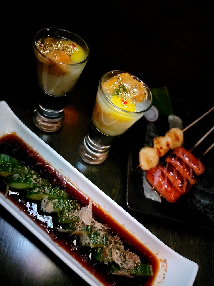 SAKE BAR KUSHI - Updated October 2024 - 411 Photos & 146 Reviews - 257 ...