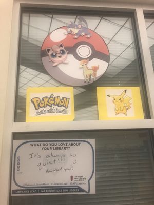 CODY LIBRARY - Updated December 2025 - 36 Photos & 28 Reviews - 11441 ...