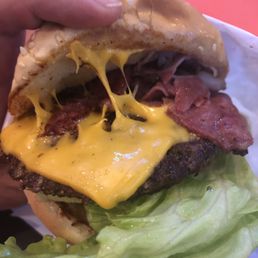 JASPER’S GIANT HAMBURGERS - Updated July 2025 - 188 Photos & 314 ...