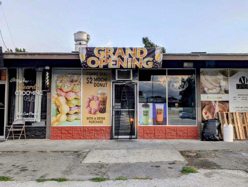 BOBA RUN - Updated December 2025 - 32 Photos & 19 Reviews - 15 E ...