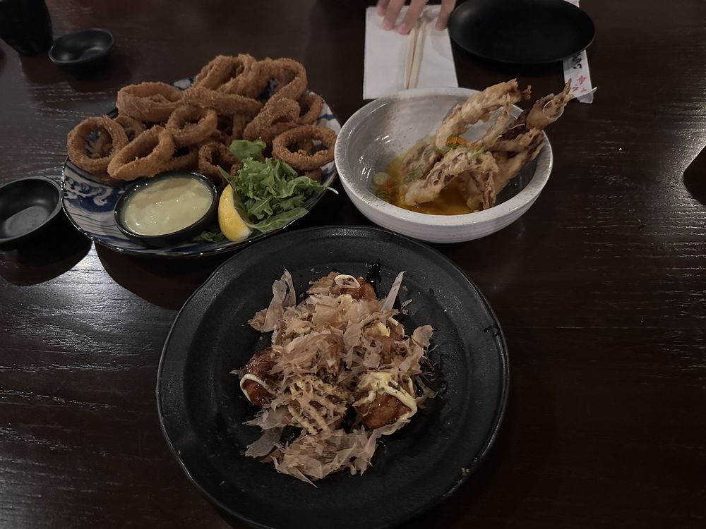 RYU IZAKAYA - 462 Photos & 77 Reviews - 2 - 115 York Boulevard ...