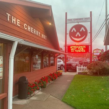 CHERRY HUT - TEMP. CLOSED - Updated May 2024 - 226 Photos & 160 Reviews ...