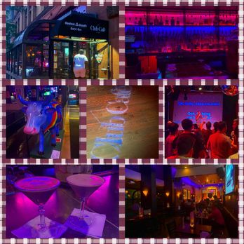 CLUB CAFÉ - Updated December 2025 - 132 Photos & 465 Reviews - 209 ...