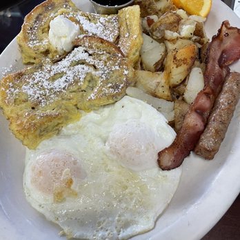 COUNTRY WAFFLES - 576 Photos & 660 Reviews - 9350 Clairemont Mesa Blvd ...