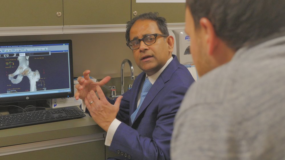 SRINO BHARAM, MD - Updated December 2025 - 17 Reviews - 130 E 77th St ...