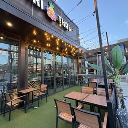 TIKI THAI - Updated February 2025 - 837 Photos & 406 Reviews - 12100 ...