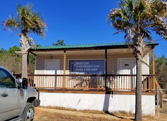 PANTEAO SPORTSMANS CLUB - Updated December 2025 - 2040 PIne Plain Rd ...