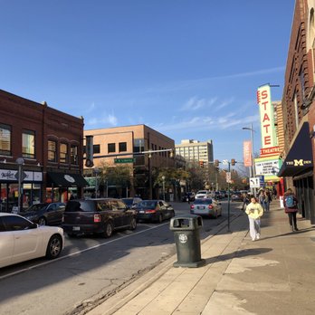 THE M DEN ON CAMPUS - Updated January 2026 - 35 Photos & 34 Reviews ...