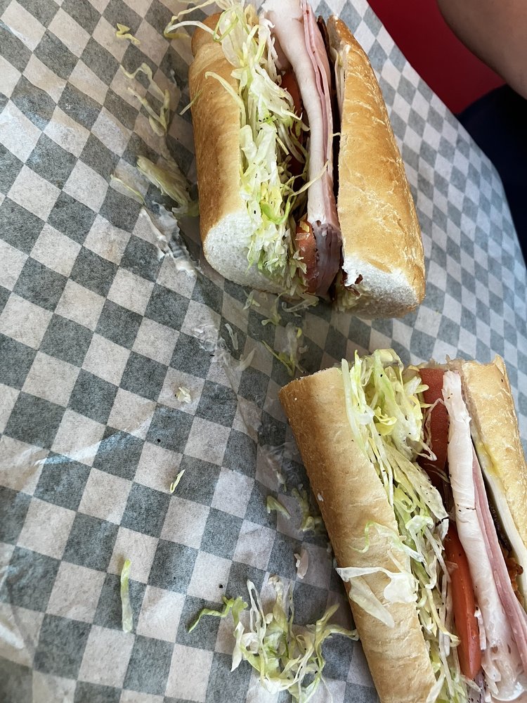 THUNDERCLOUD SUBS - Updated November 2025 - 25 Photos & 121 Reviews ...