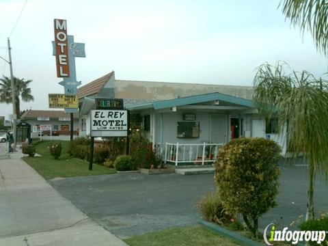 EL REY MOTEL - Updated August 2025 - 454 E Foothill Blvd, Rialto ...