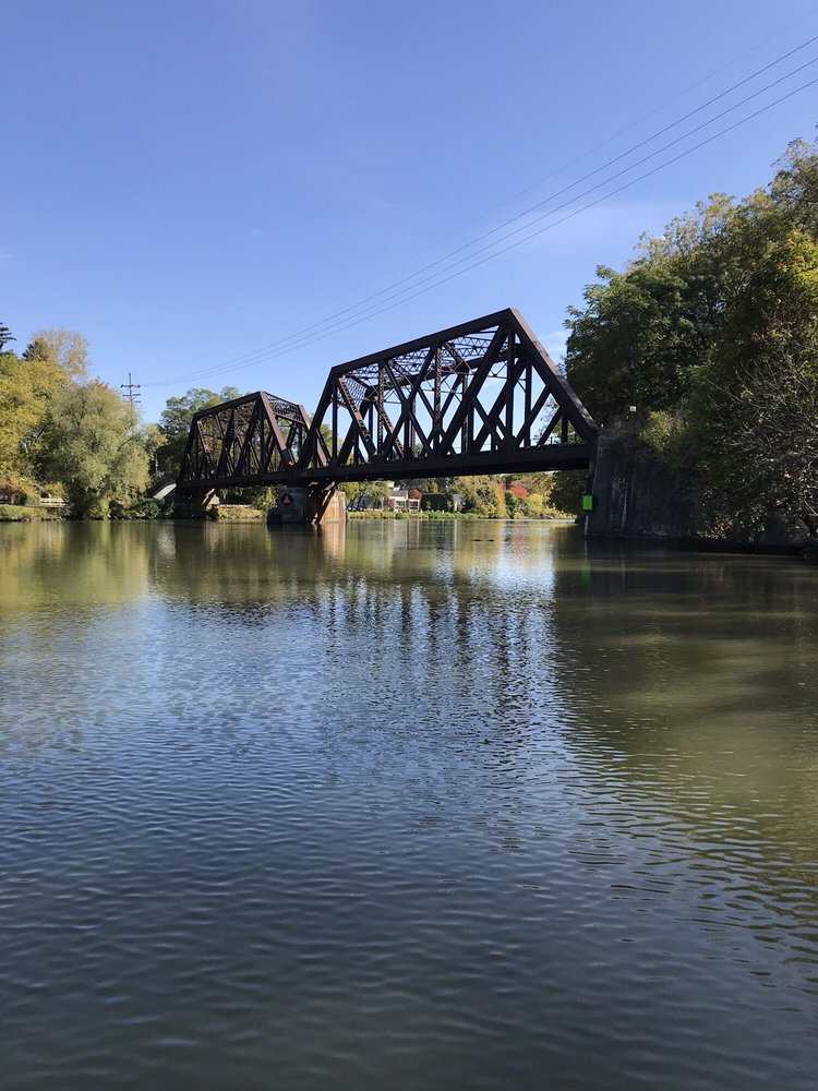 SAM PATCH TOUR BOAT - 65 Photos & 30 Reviews - 12 Schoen Pl, Pittsford ...