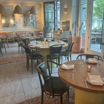 ELEKTRA - Updated September 2025 - 109 Photos & 39 Reviews - 800 Rankin ...