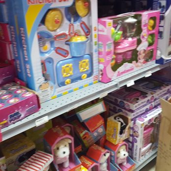 TOYZ - Updated July 2025 - 99 Photos - 6910 Harwin Dr, Houston, Texas ...