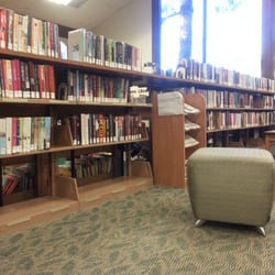 ANAHEIM PUBLIC LIBRARY CANYON HILLS BRANCH - 23 Photos & 25 Reviews ...