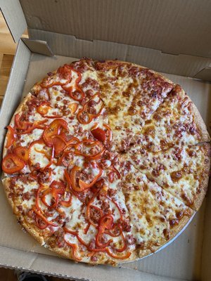 A-1 PIZZA - Updated March 2025 - 25 Photos & 53 Reviews - 20 Common St ...