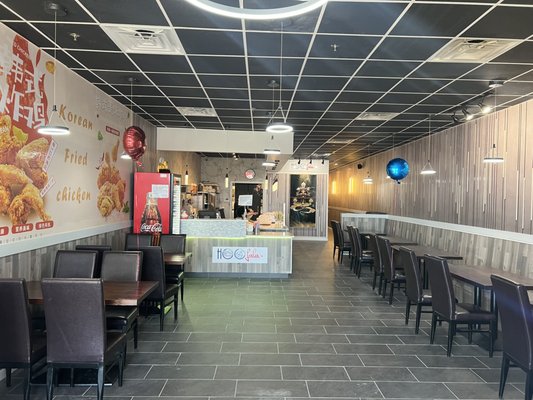 HOOLALA K-CHICKEN & RAMEN HOUSE - Open for Business - 27 Photos & 10 ...