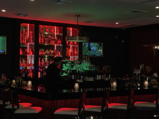 VACCA STEAKHOUSE - Updated October 2025 - 60 Photos & 38 Reviews - 3524 ...