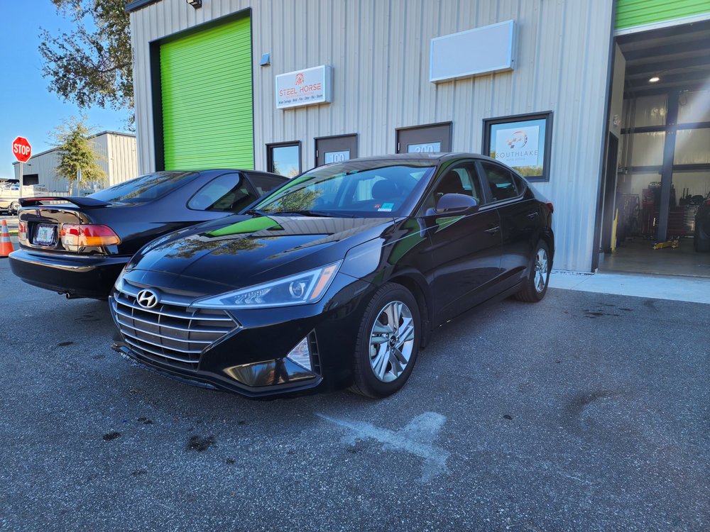 SOUTH LAKE AUTO REPAIR - Updated October 2025 - 42 Photos - 887 E ...