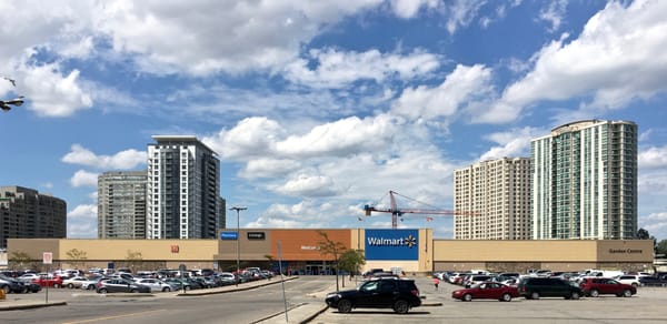 WALMART - Updated December 2025 - 10 Photos & 39 Reviews - 3850 ...