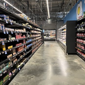 AMAZON FRESH - Updated August 2025 - 82 Photos & 49 Reviews - 3620 Long ...