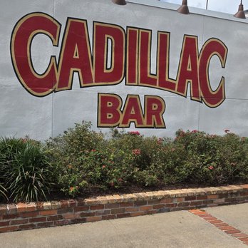 CADILLAC BAR - Updated December 2025 - 405 Photos & 562 Reviews - 1802 ...