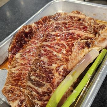 THE QUI KOREAN BBQ & BAR - Updated January 2026 - 33 Photos & 45 ...